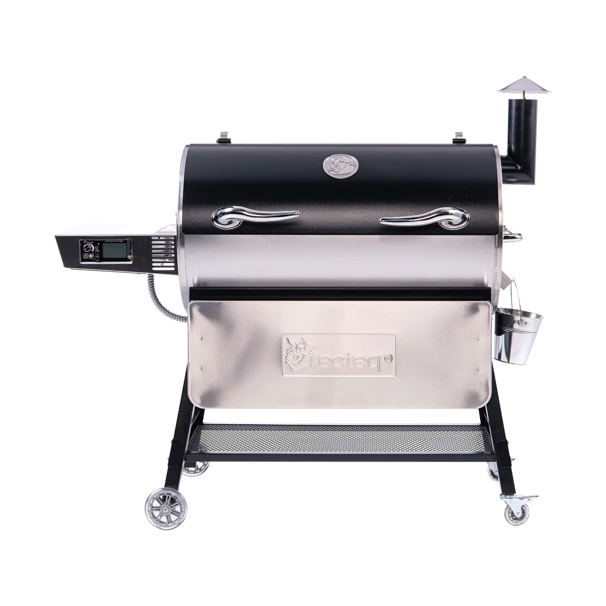 RecTeq Grills – Oak and Iron Outdoor