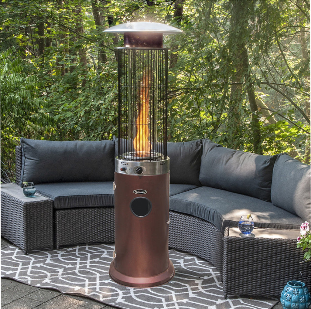 Fire Pits / Heaters – Oak and Iron Outdoor