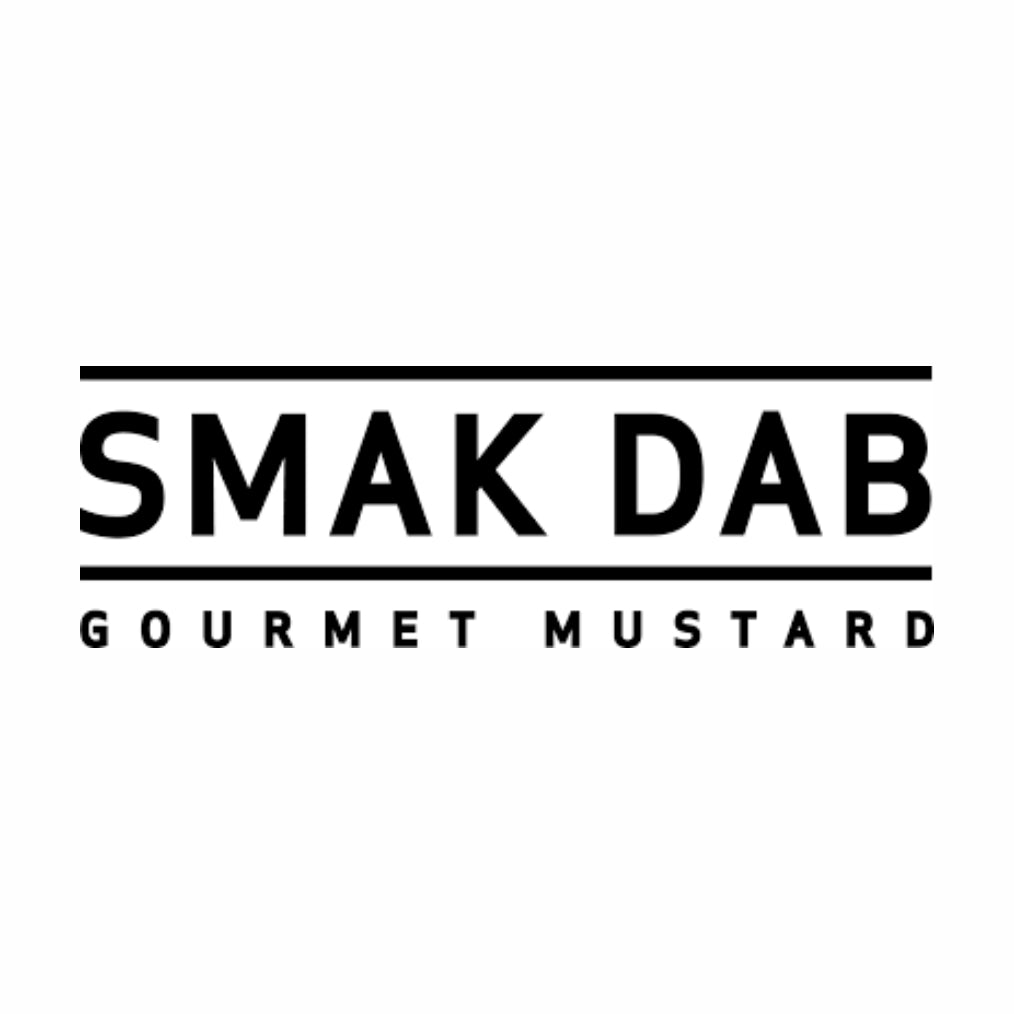 Smak Dab Gourmet Mustard – Oak and Iron Outdoor