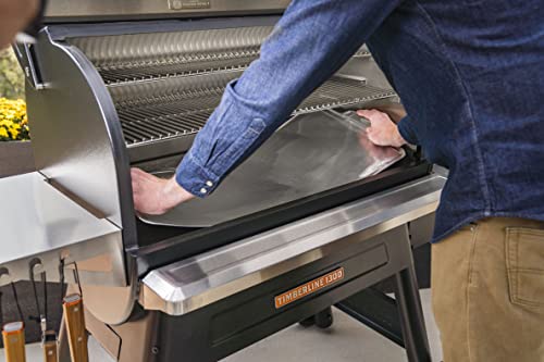 Drip Tray Liners – Oak and Iron Outdoor