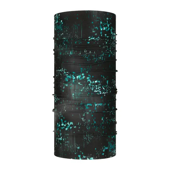 Buff Masks | CoolNet UV® Neckwear | Speckle Black🍁 – Oak and Iron Outdoor