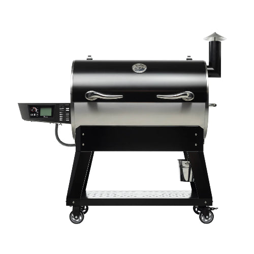 RecTeq Grill | Flagship 1100 – Oak and Iron Outdoor