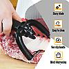 Handheld Meat Scraper (Fat Trimmer) – Oak and Iron Outdoor